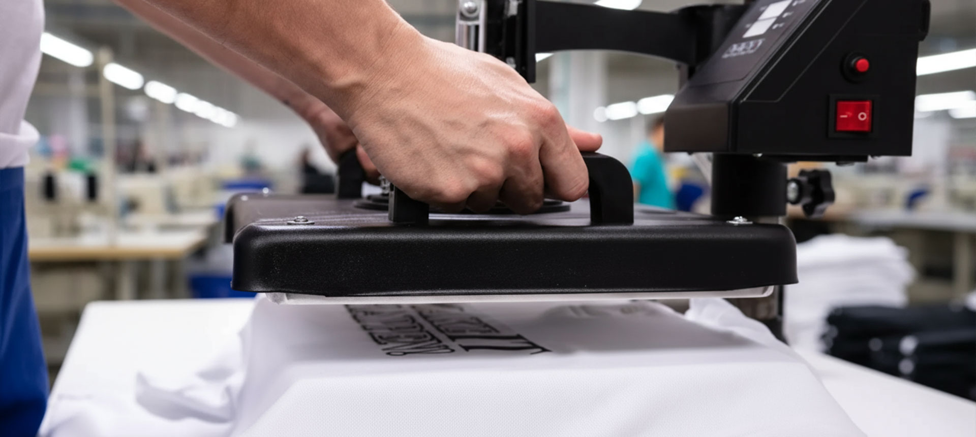 How to Fix Cracked or Peeling T-Shirt Prints | Logo Unlimited Blog